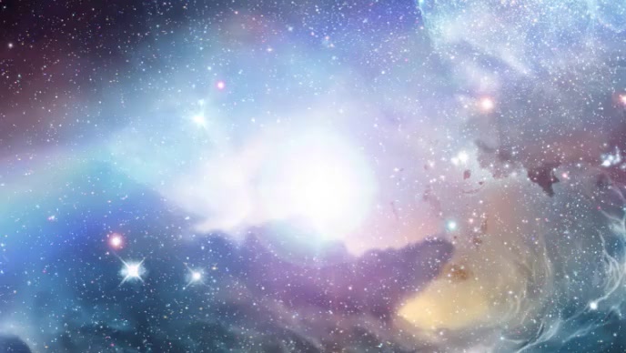 beautiful universe Template | PosterMyWall