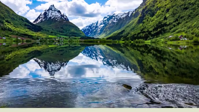 Copy of BEAUTIFUL VIEW | PosterMyWall