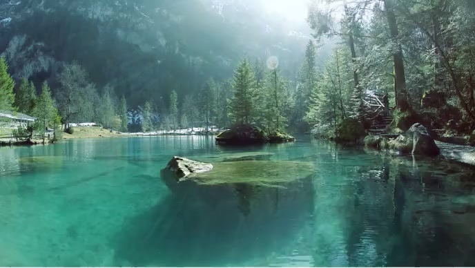 BEAUTIFUL VIEW Template | PosterMyWall