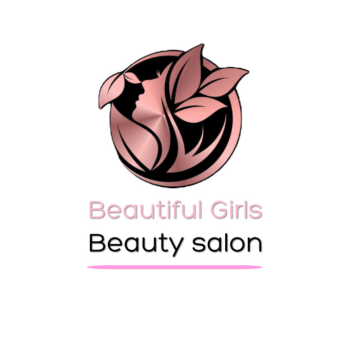 Plantilla de Beautifull logo | PosterMyWall