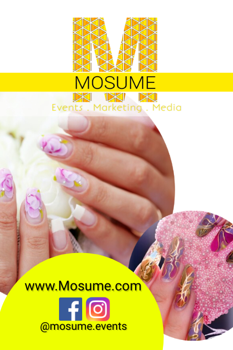 Beauty Banner Template | PosterMyWall