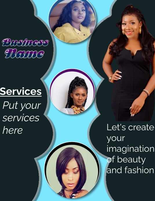 This Design Template is not available | PosterMyWall