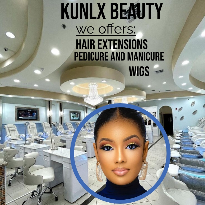 Beauty Template | PosterMyWall