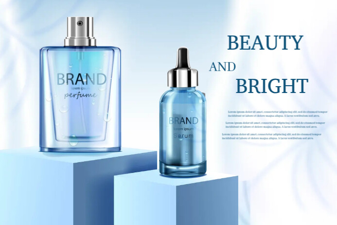 Beauty Essence Template | PosterMyWall