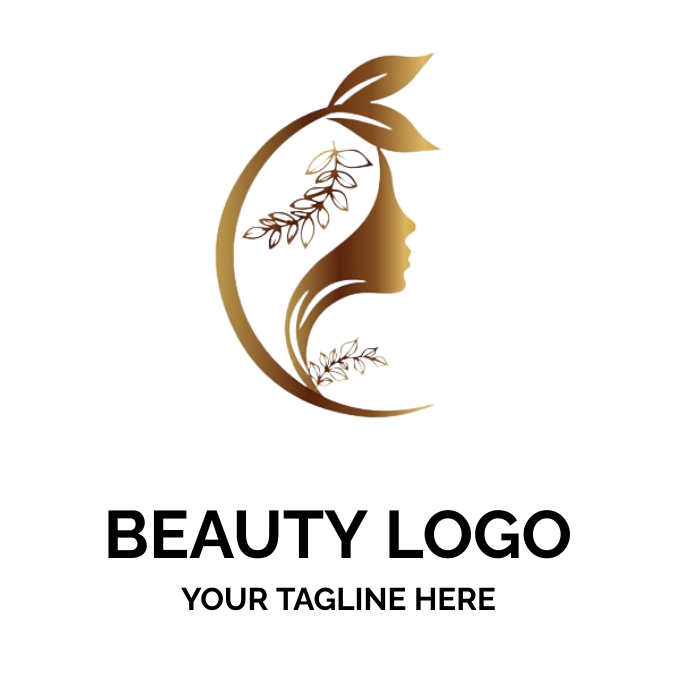 BEAUTY logo Template | PosterMyWall