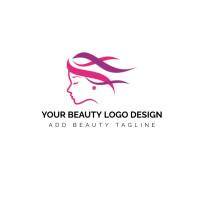 beauty logo Template | PosterMyWall