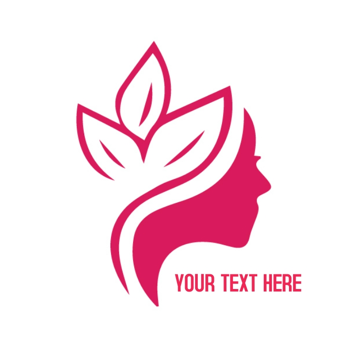 Beauty Logo Template | PosterMyWall