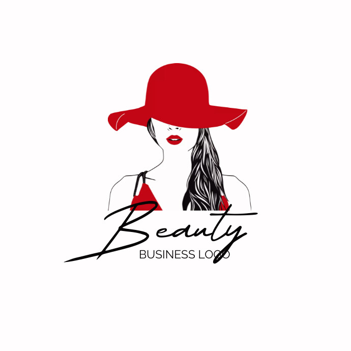 Plantilla de beauty logo design | PosterMyWall