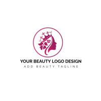 Beauty Logo Template | PosterMyWall