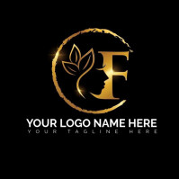 Beauty Logo Template | PosterMyWall