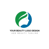 Beauty Salon Logo Template | PosterMyWall