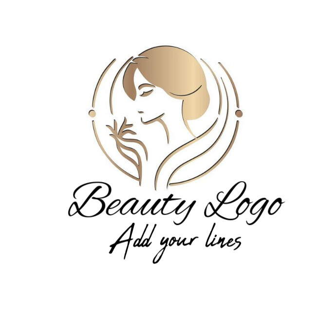 beauty logo Template | PosterMyWall