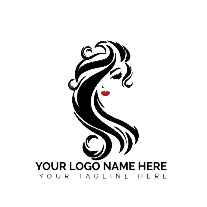 beauty logo Template | PosterMyWall