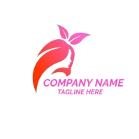 beauty logo Template | PosterMyWall