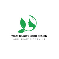 Beauty Logo Template | PosterMyWall