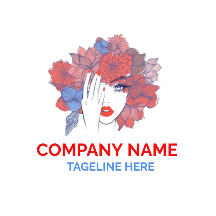 beauty logo Template | PosterMyWall