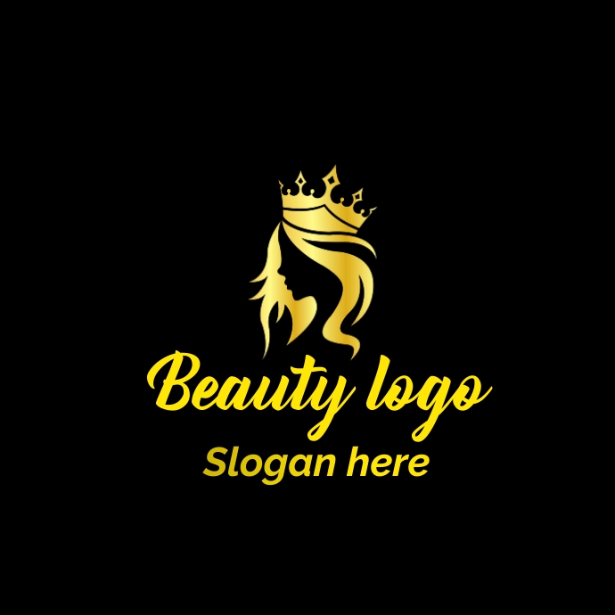 beauty logo Template | PosterMyWall
