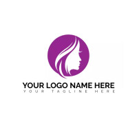 beauty logo Template | PosterMyWall