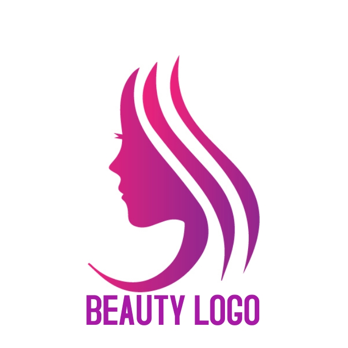 Plantilla de Logo de Belleza | PosterMyWall