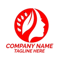 beauty logo Template | PosterMyWall