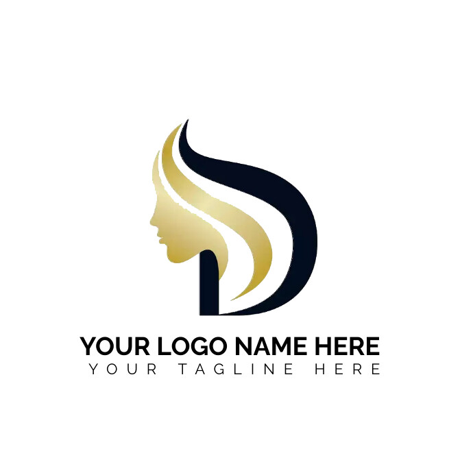 beauty logo Template | PosterMyWall