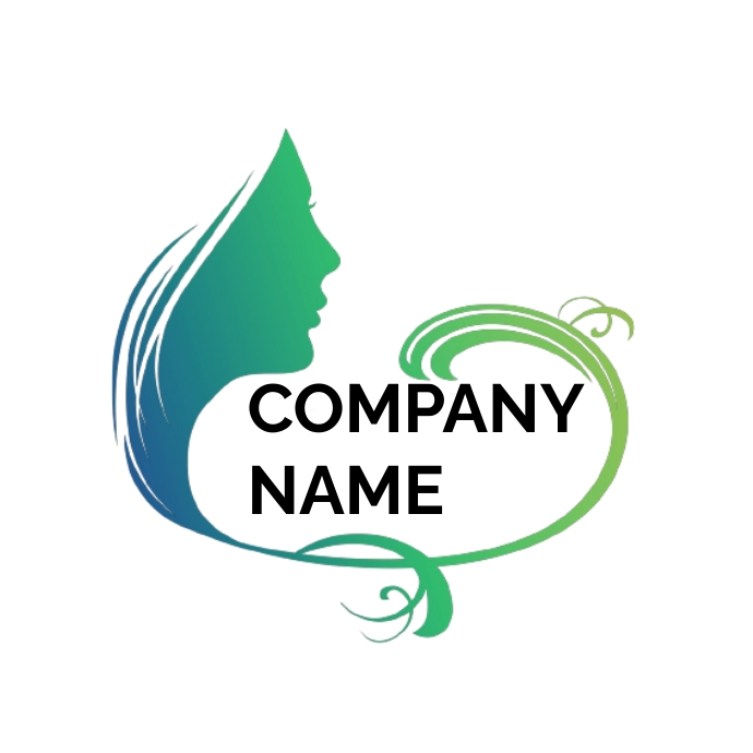 beauty logo Template | PosterMyWall