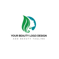 Beauty Logo Template | PosterMyWall