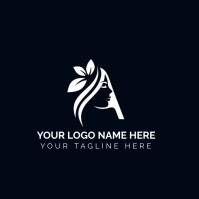 BEAUTY LOGO Template | PosterMyWall