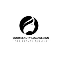 Beauty Logo Template Postermywall
