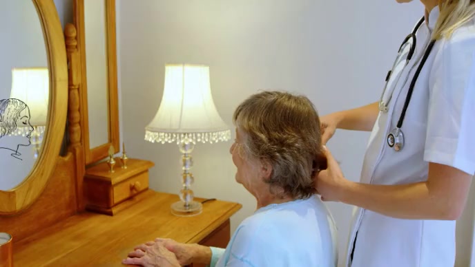 Beauty Parlor Template | PosterMyWall