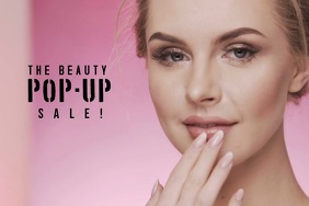 450+ beauty event flyer Customizable Design Templates | PosterMyWall