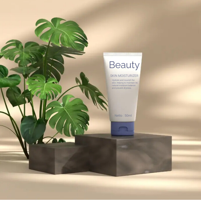 Beauty Product Ad Template | PosterMyWall