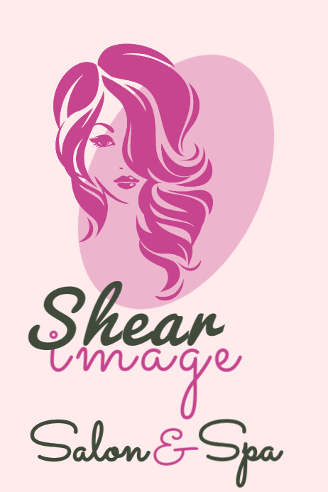 Copy of Beauty Salon / Spa Poster | PosterMyWall