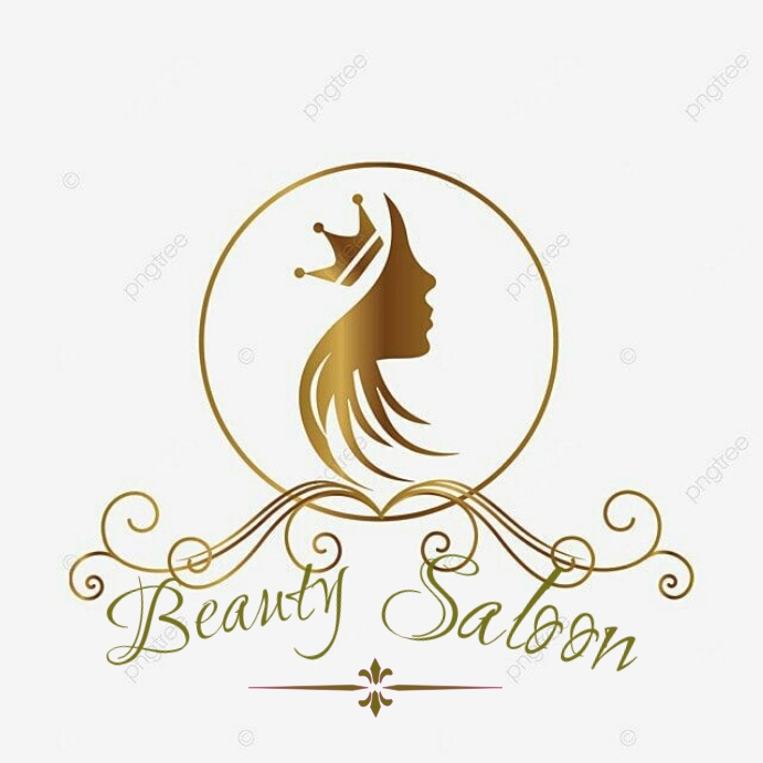 Beauty saloon logo insagram post Template | PosterMyWall