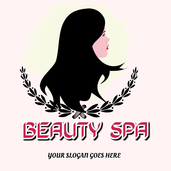 Spa Kecantikan Templat | PosterMyWall