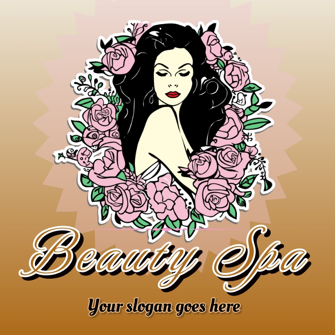 BEAUTY SPA Template | PosterMyWall