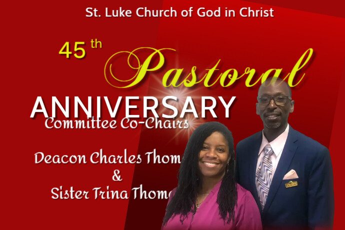 NEW Co-Chairs (1) | PosterMyWall