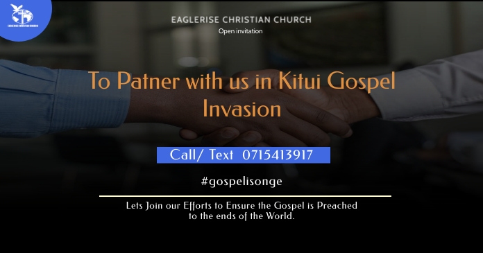 Plantilla de Become a partner flyer template | PosterMyWall