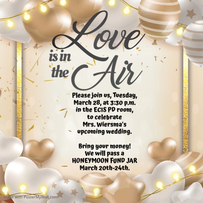 Love, Valentines, Valentines event | PosterMyWall