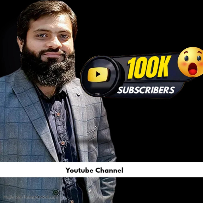 youtube subscribers | PosterMyWall