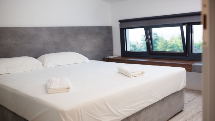 BedRoom - Zoom Background Templates | PosterMyWall