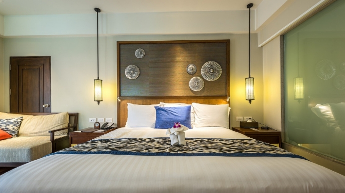 BedRoom - Zoom Background Templates | PosterMyWall