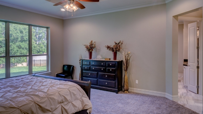 BedRoom - Zoom Background Templates | PosterMyWall