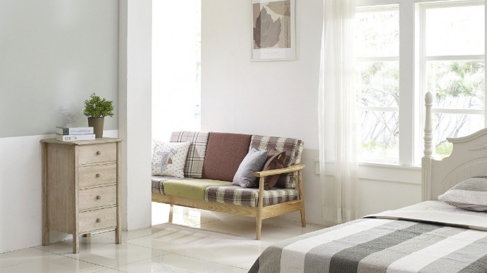 BedRoom - Zoom Background Templates | PosterMyWall