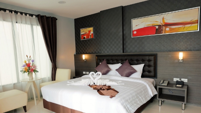 Kwarto Sa - Background Ng Zoom Background Template | PosterMyWall