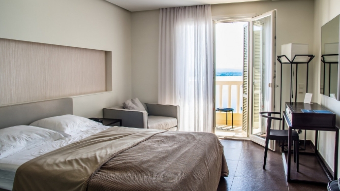 BedRoom - Zoom Background Templates | PosterMyWall