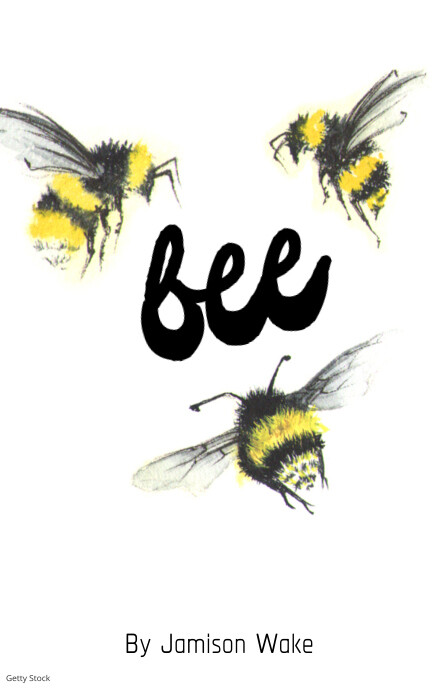 Copy of Bee Kids Children's Book Cover | PosterMyWall
