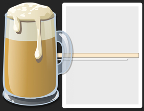 beer specials bar brewery Flyer Template | PosterMyWall