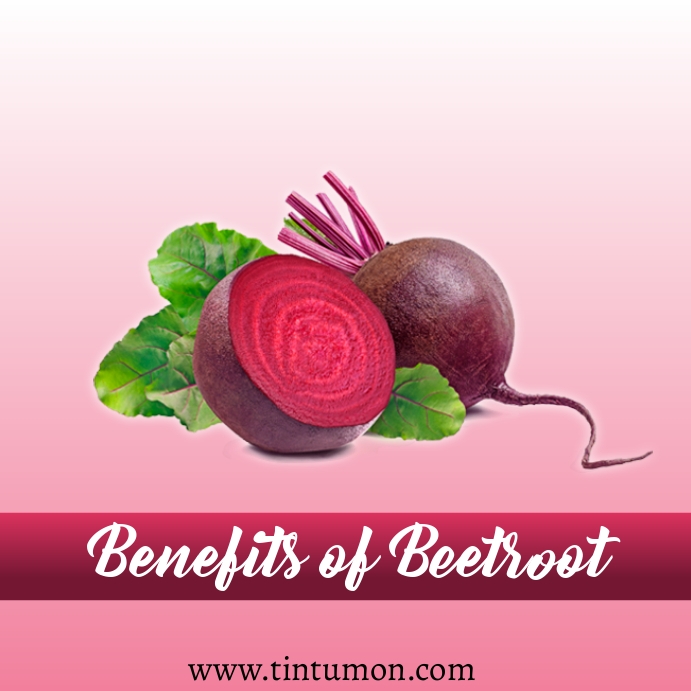 Beetroot Template | PosterMyWall