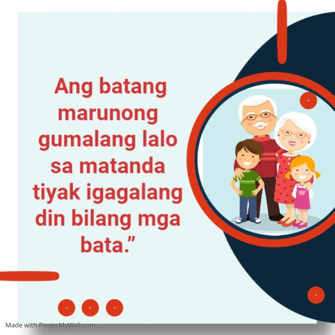 Copy of TANDAAN | PosterMyWall